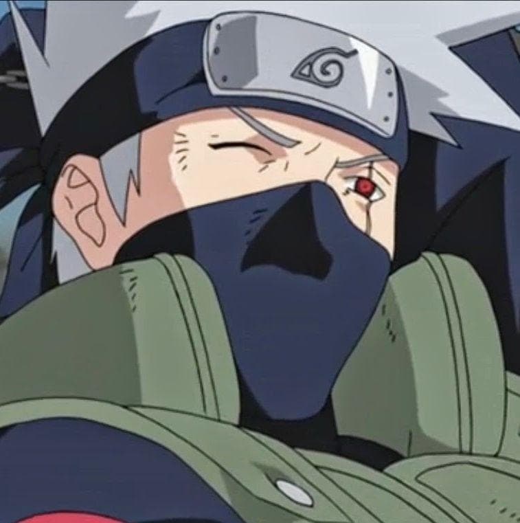 The Best Kakashi Hatake Quotes of All Time (With Images)