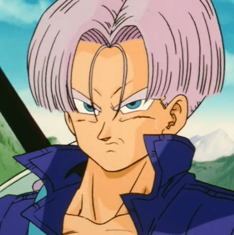 The 20+ Best Trunks Quotes of All Time (Future and Kid)