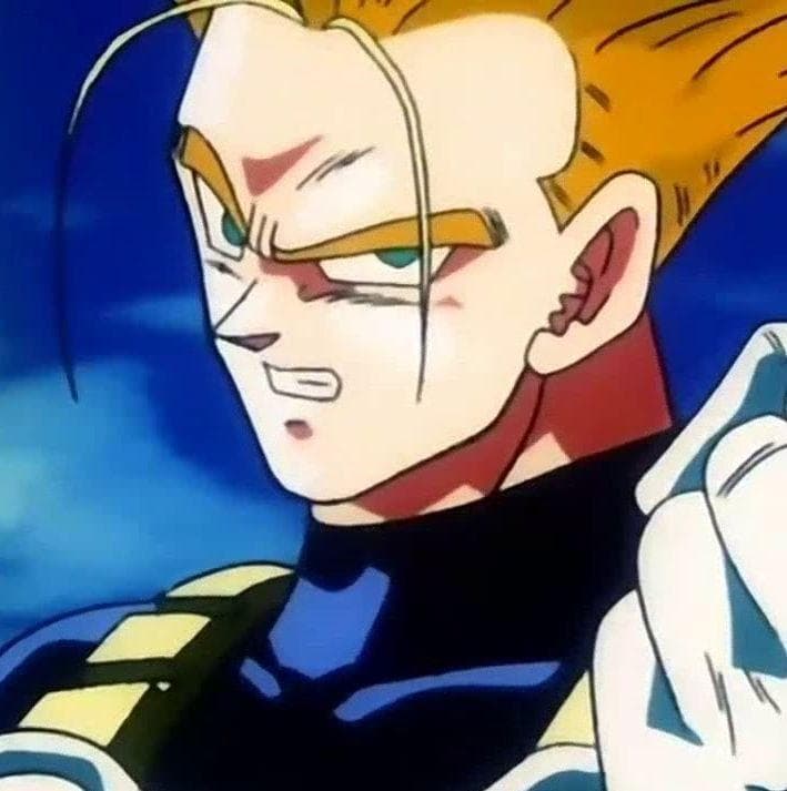 The 20+ Best Trunks Quotes of All Time (Future and Kid)