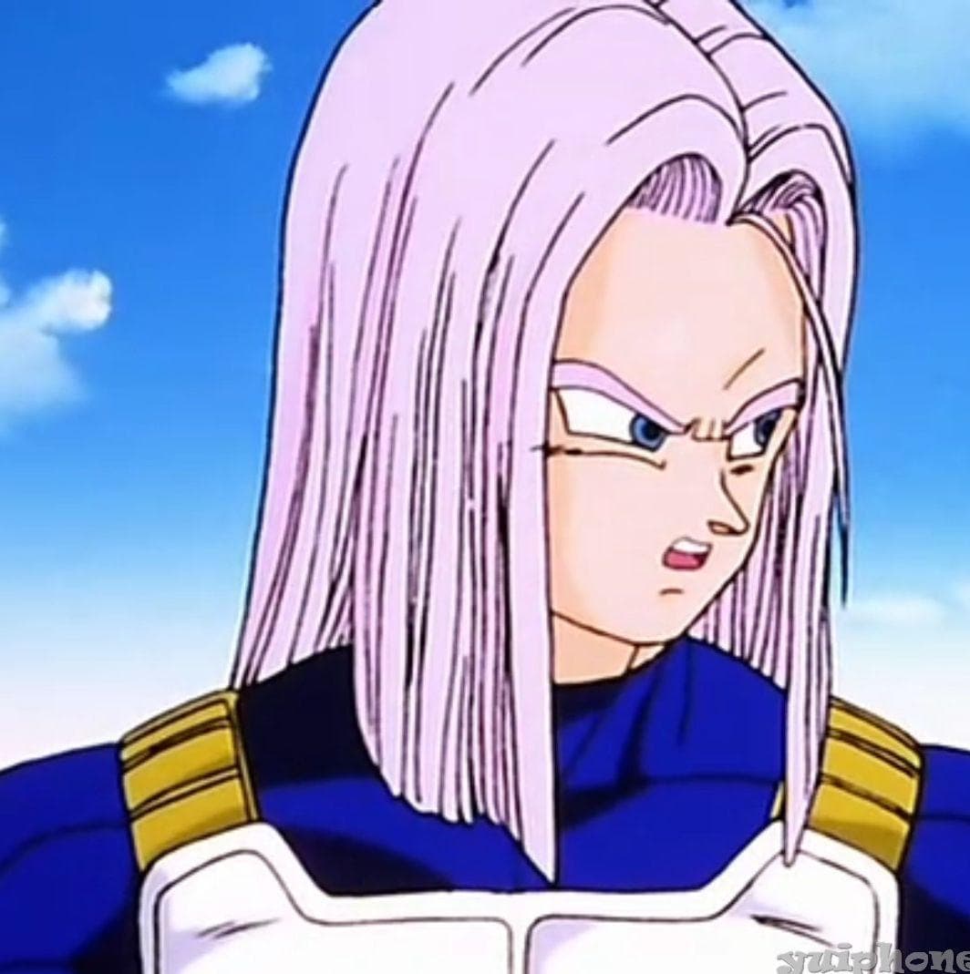 The 20+ Best Trunks Quotes of All Time (Future and Kid)