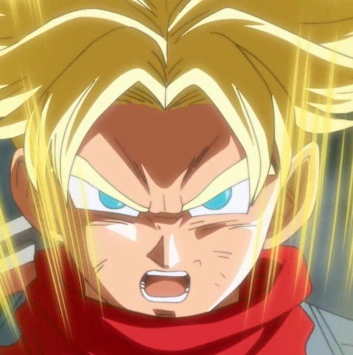 The 20+ Best Trunks Quotes of All Time (Future and Kid)