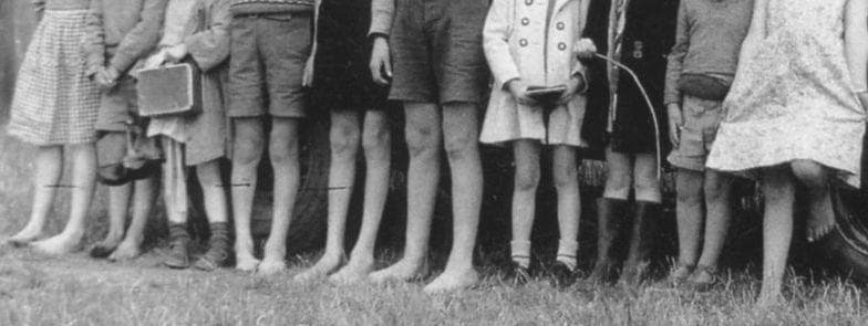 '4 Children For Sale': Lucille Chalifoux's Tragic Story Behind The Photo