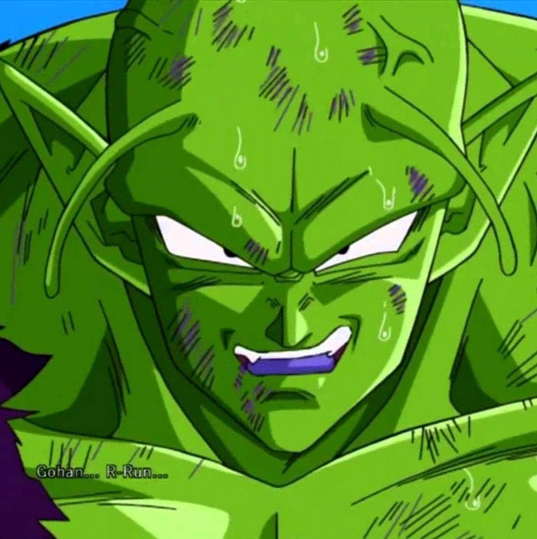 The 30+ Best Piccolo Quotes From the Dragon Ball Series