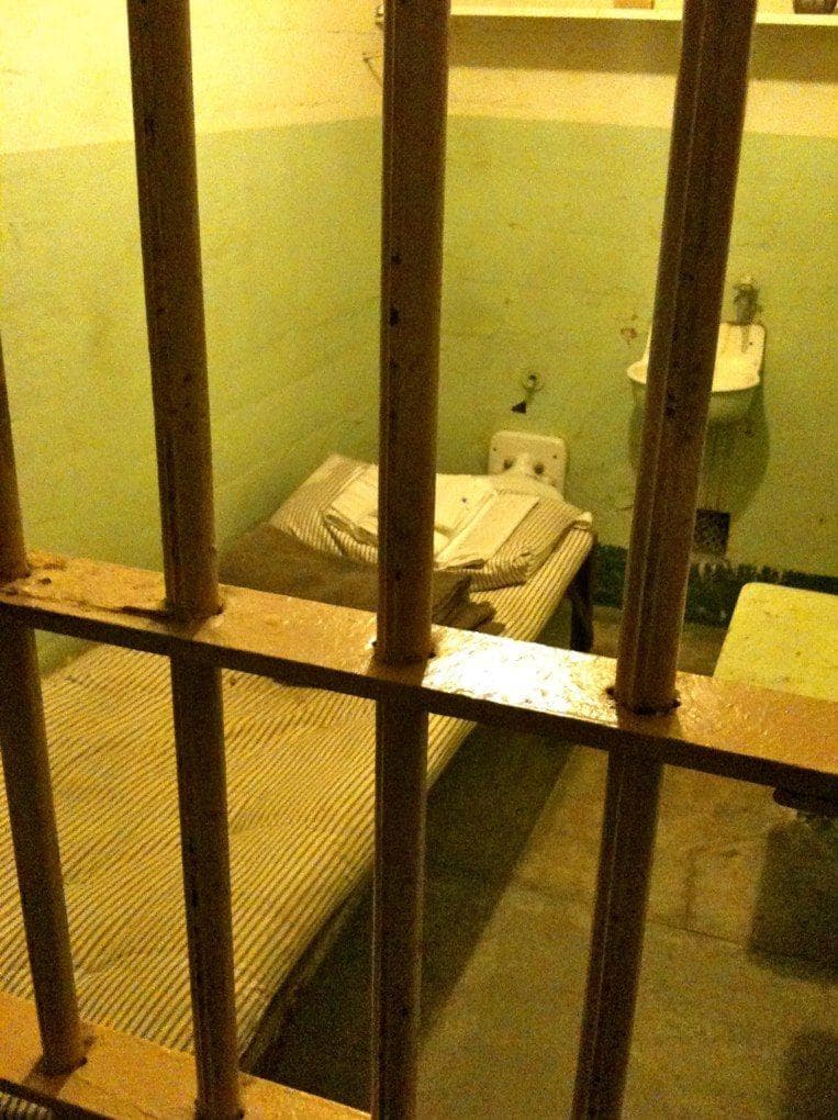 People Who Were In Jail For Decades Describe What It Was Like When They ...