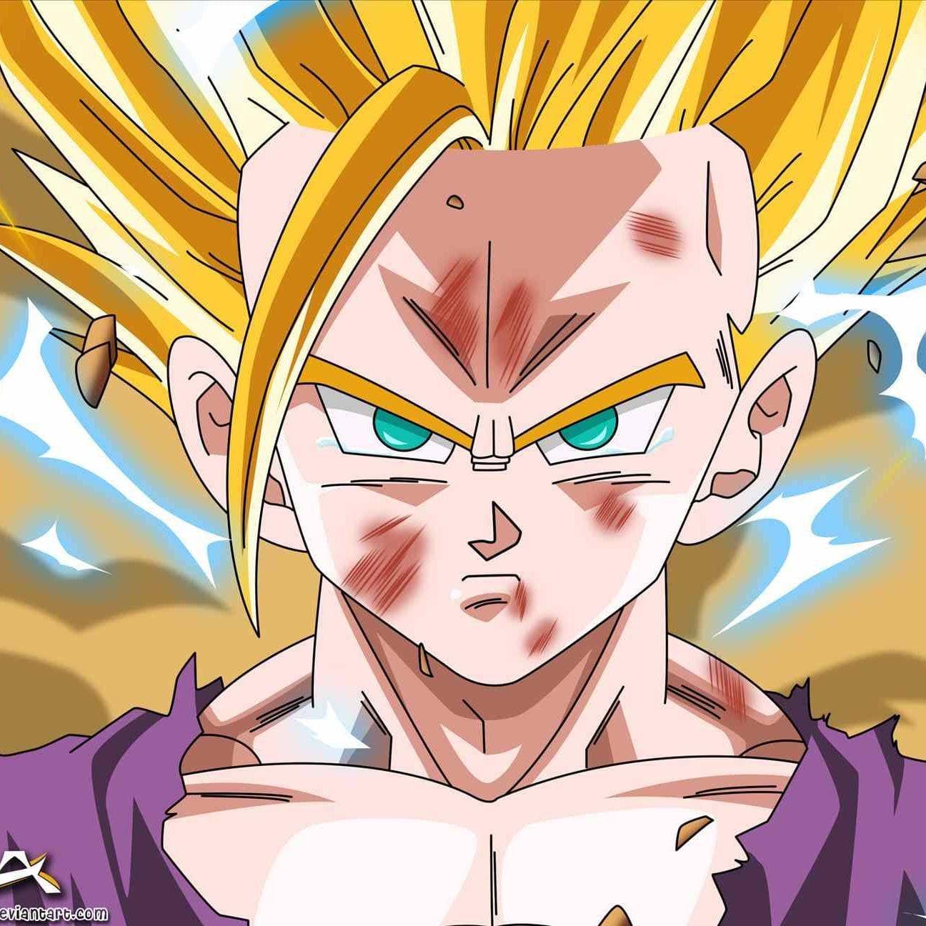 The Best Gohan Quotes of All Time (With Images)