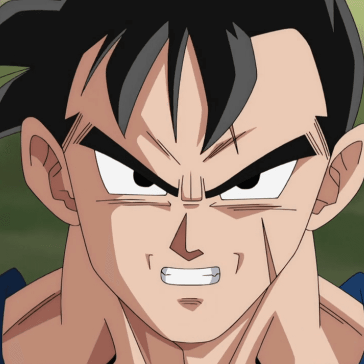 The Best Gohan Quotes of All Time (With Images)