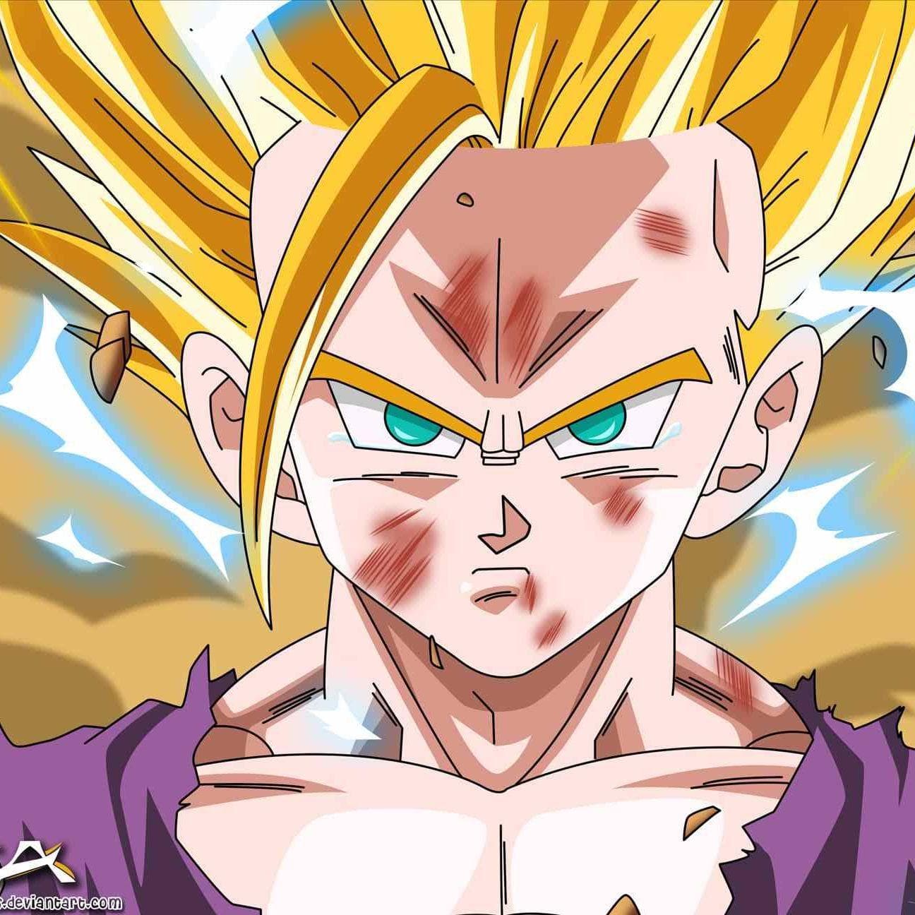 The Best Gohan Quotes of All Time (With Images)