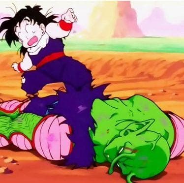 The Best Gohan Quotes of All Time (With Images)