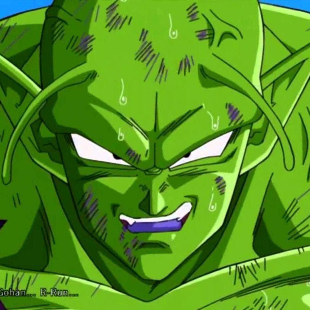 The 30+ Best Piccolo Quotes From the Dragon Ball Series