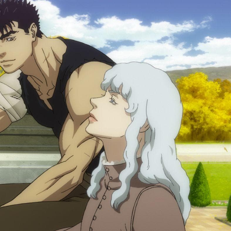 The Best Griffith Quotes of All Time (With Images)