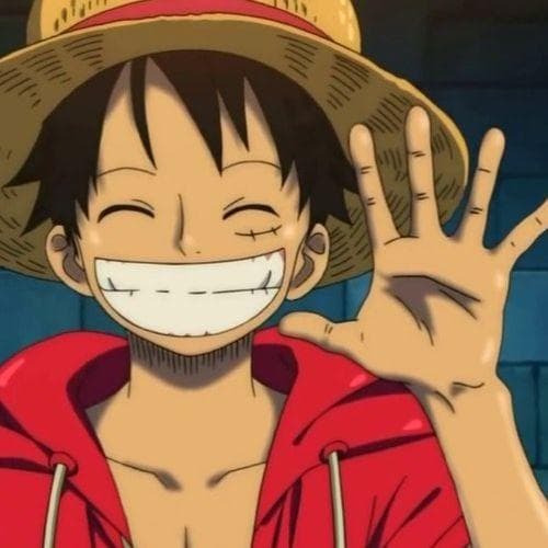 The 35 Best Monkey D. Luffy Quotes, Ranked