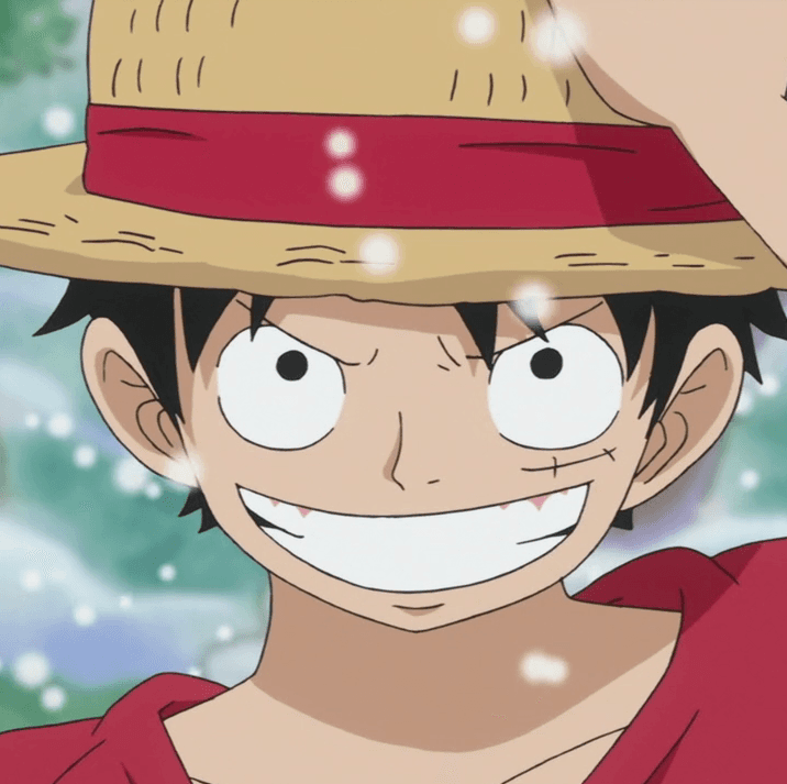 The 35 Best Monkey D. Luffy Quotes, Ranked