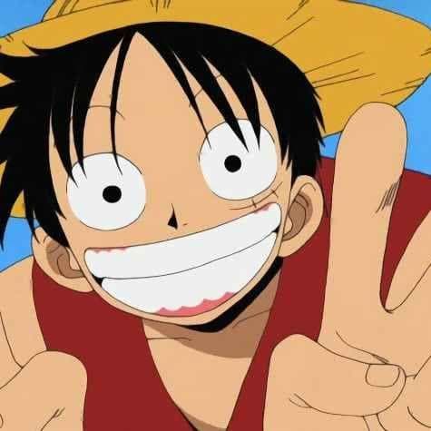 The 35 Best Monkey D. Luffy Quotes, Ranked