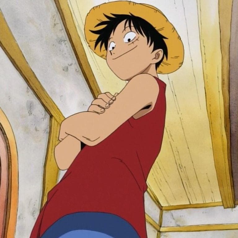 The 35 Best Monkey D. Luffy Quotes, Ranked
