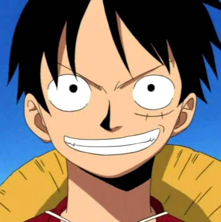 The 35 Best Monkey D. Luffy Quotes, Ranked