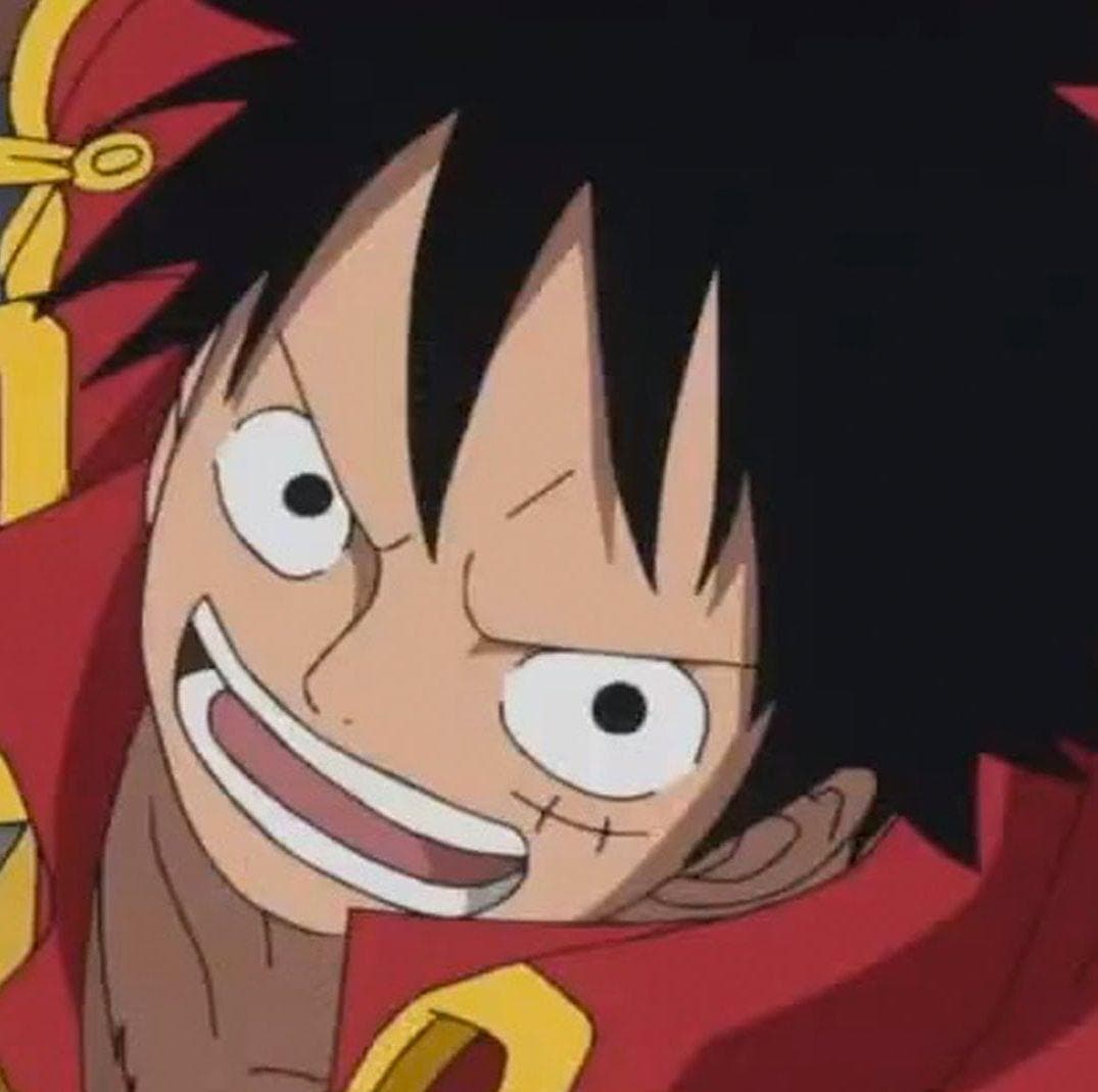 The Best Monkey D. Luffy Quotes of All Time (With Images)