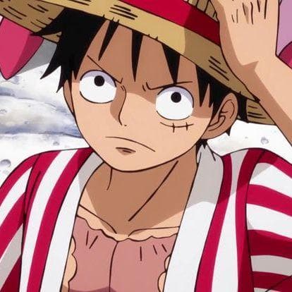 The 35 Best Monkey D. Luffy Quotes, Ranked
