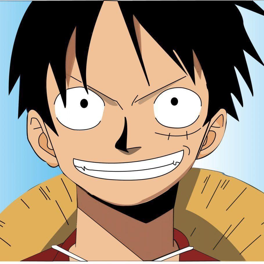 The Best Monkey D. Luffy Quotes of All Time (With Images)