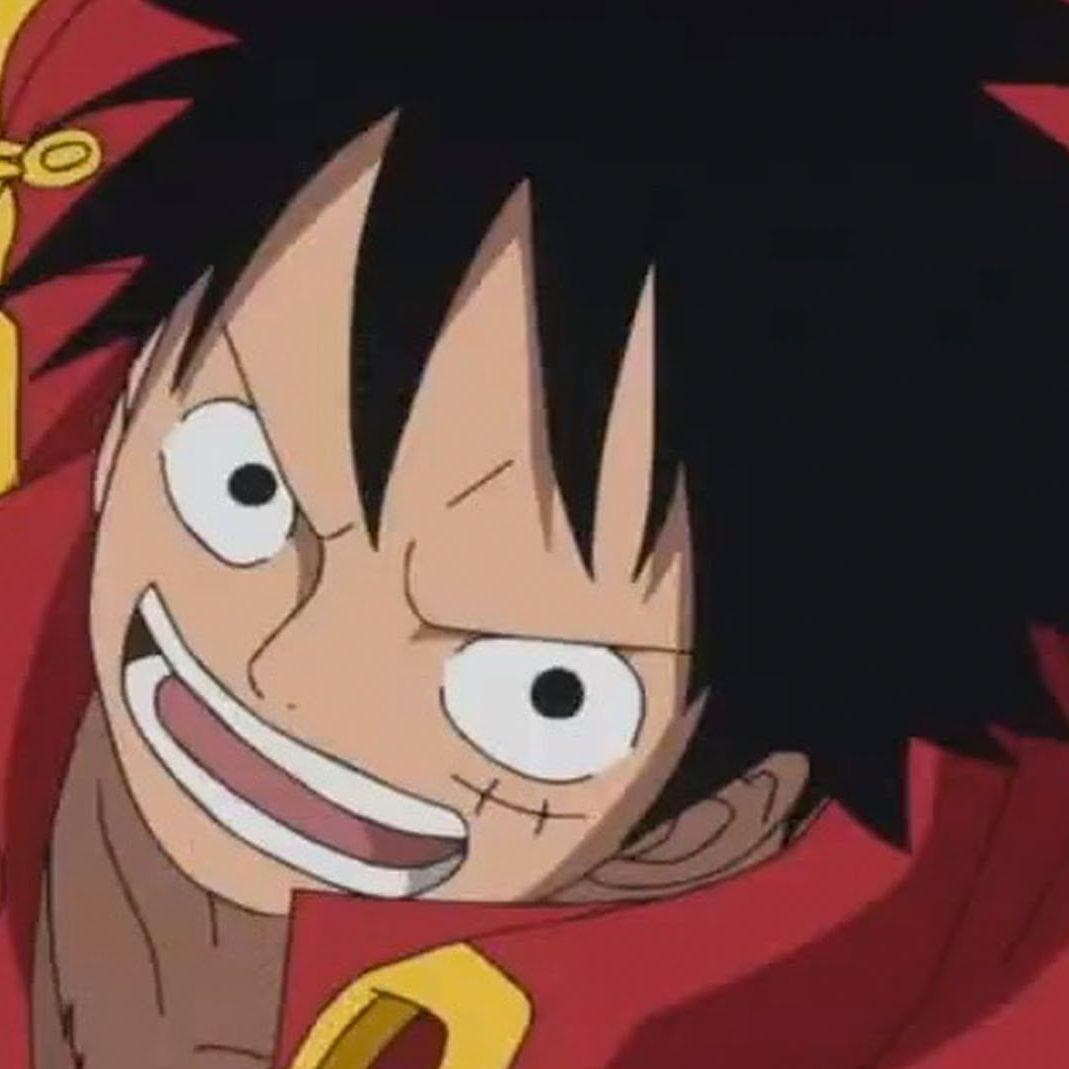 The 35 Best Monkey D. Luffy Quotes, Ranked