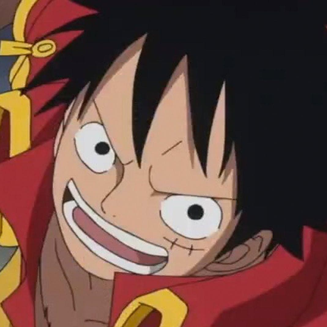 The 35 Best Monkey D. Luffy Quotes, Ranked