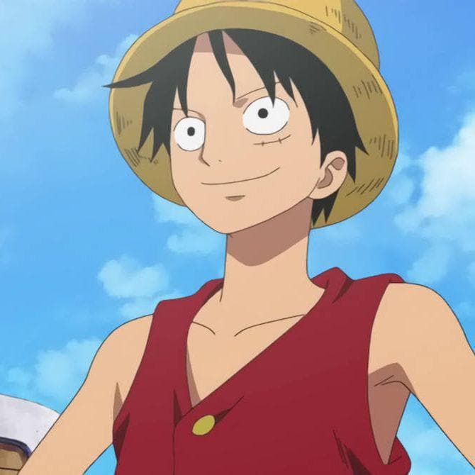 The 35 Best Monkey D. Luffy Quotes, Ranked