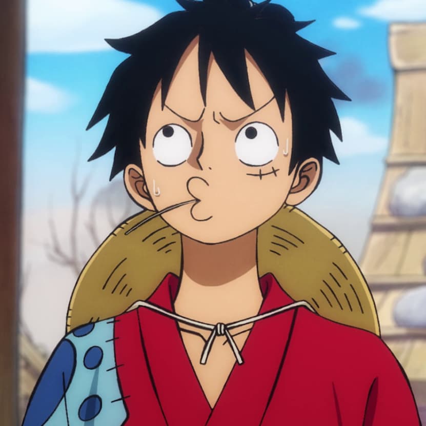 The 35 Best Monkey D. Luffy Quotes, Ranked