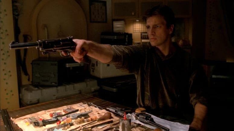 Fun Facts About Joss Whedon's 'Firefly' Even Most Diehard Fans Don't ...