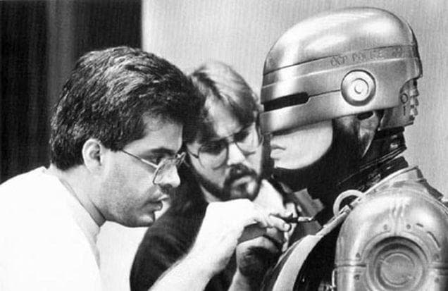 13 Behind The Scenes Facts About The RoboCop Franchise