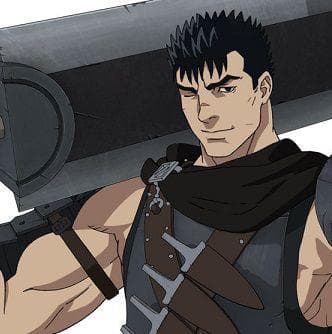 The Best Guts Quotes That Show Why He's Called The Black Swordsman