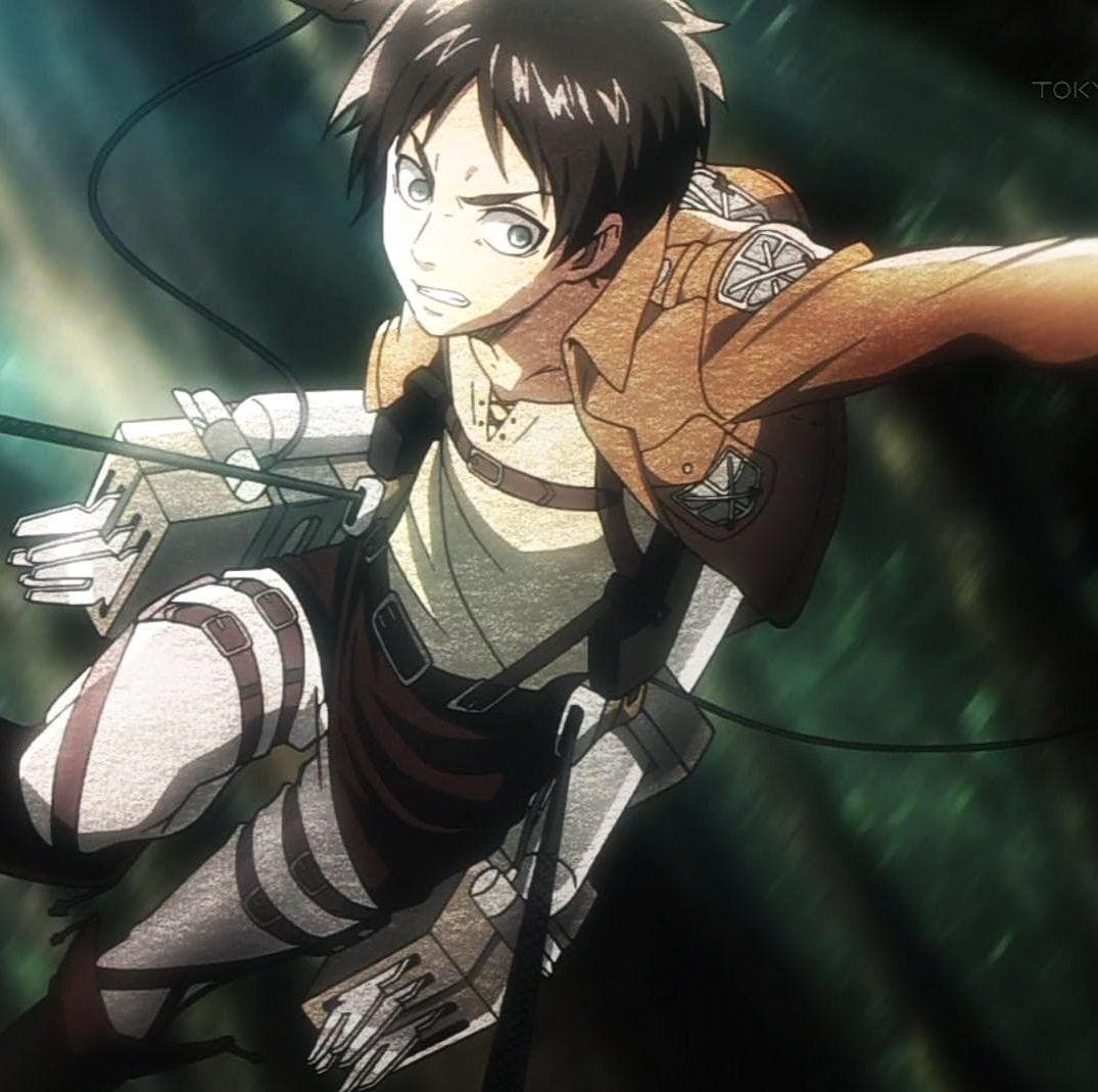 The 10+ Best Eren Yeager Quotes From Attack On Titan, Ranked By Fans