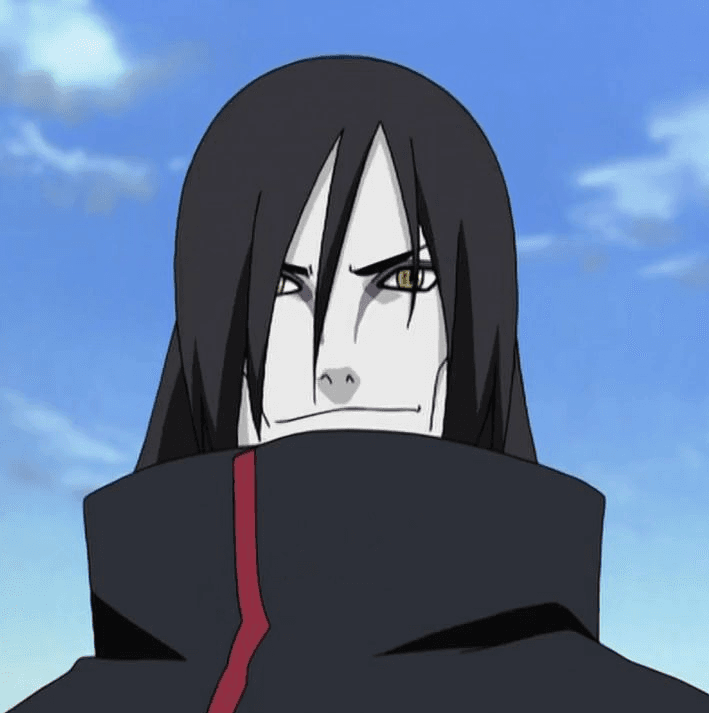 The Best Orochimaru Quotes of All Time (With Images)