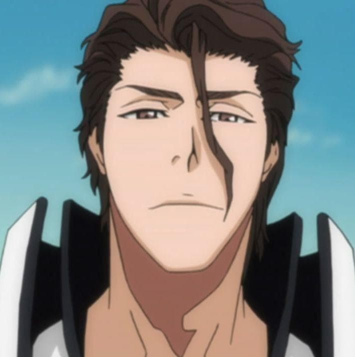 The 30+ Best Sōsuke Aizen Quotes That Prove He's Insanely Smart