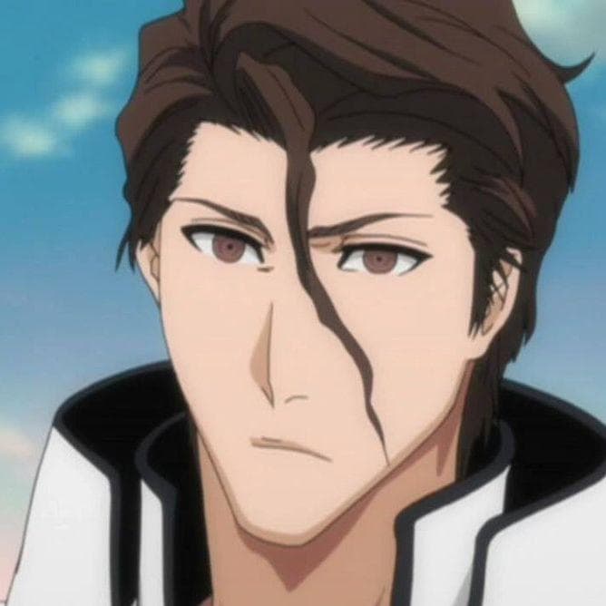 The 30+ Best Sōsuke Aizen Quotes That Prove He's Insanely Smart