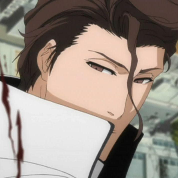 The 30+ Best Sōsuke Aizen Quotes That Prove He's Insanely Smart