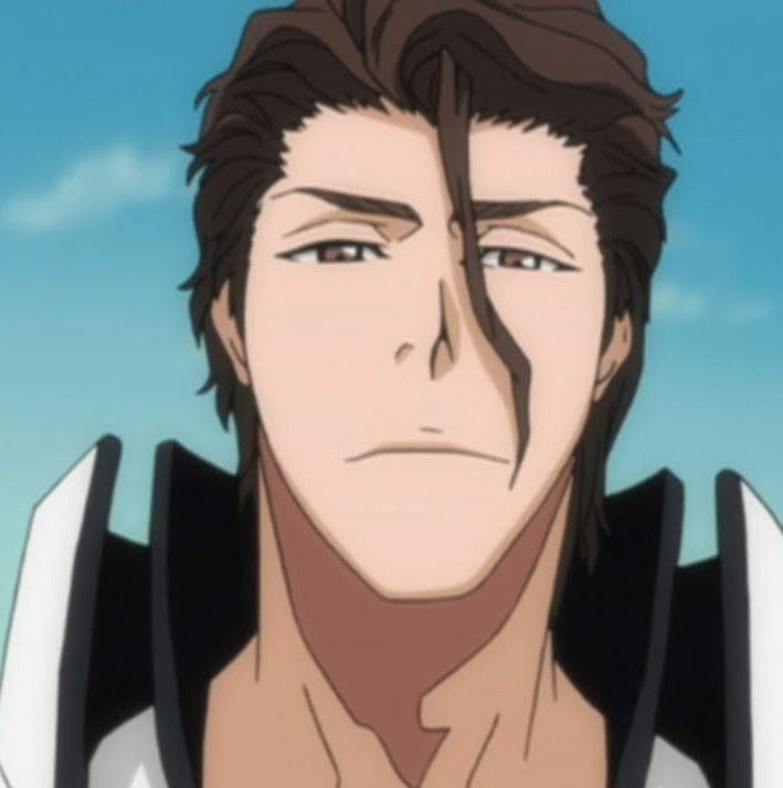 The 30+ Best Sōsuke Aizen Quotes That Prove He's Insanely Smart