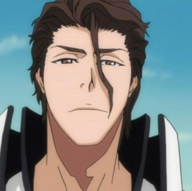 The 30+ Best Sōsuke Aizen Quotes That Prove He's Insanely Smart
