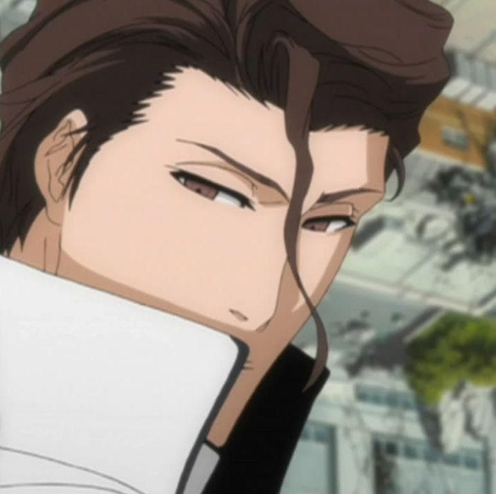 The 30+ Best Sōsuke Aizen Quotes That Prove He's Insanely Smart