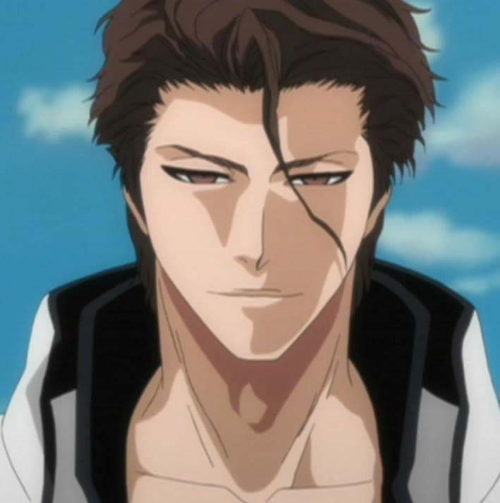 The 30+ Best Sōsuke Aizen Quotes That Prove He's Insanely Smart