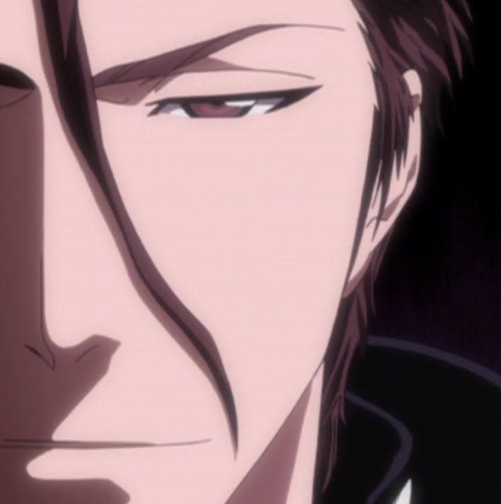 The 30+ Best Sōsuke Aizen Quotes That Prove He's Insanely Smart