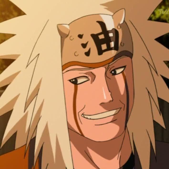 The Best Jiraiya Quotes of All Time (With Images)