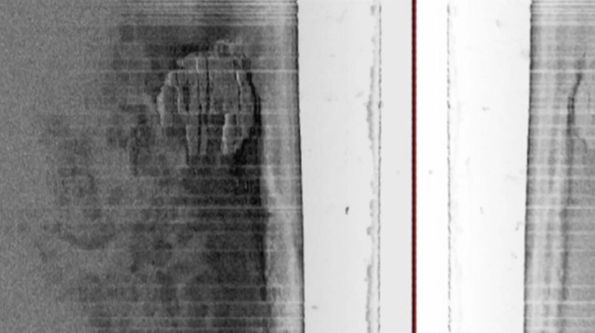 This Mysterious Baltic Sea Anomaly Lurks 200 Feet Below The Surface