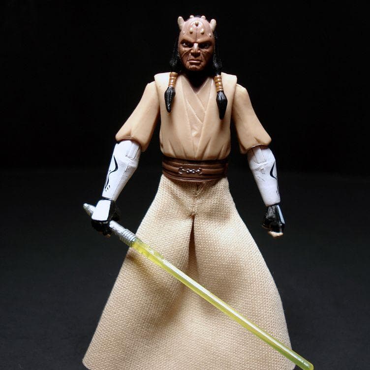 The Major 'Star Wars: The Clone Wars' Characters (with Names), Ranked