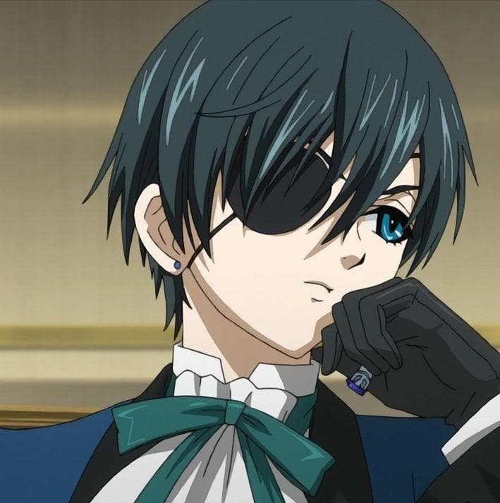 The 40+ Best Black Butler Quotes