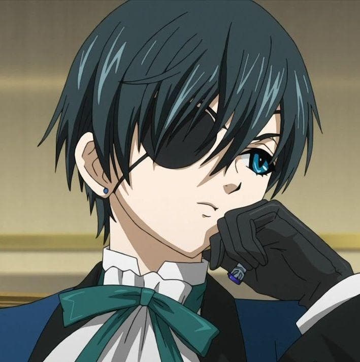 The 40+ Best Black Butler Quotes