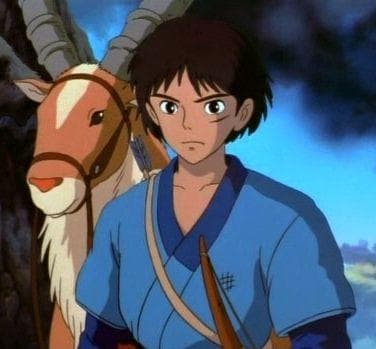 The 16 Best Quotes From 'Princess Mononoke'