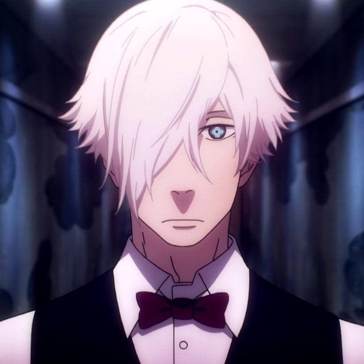Decim Death Parade Quotes Death Parade: 10 Best Characters, Ranked