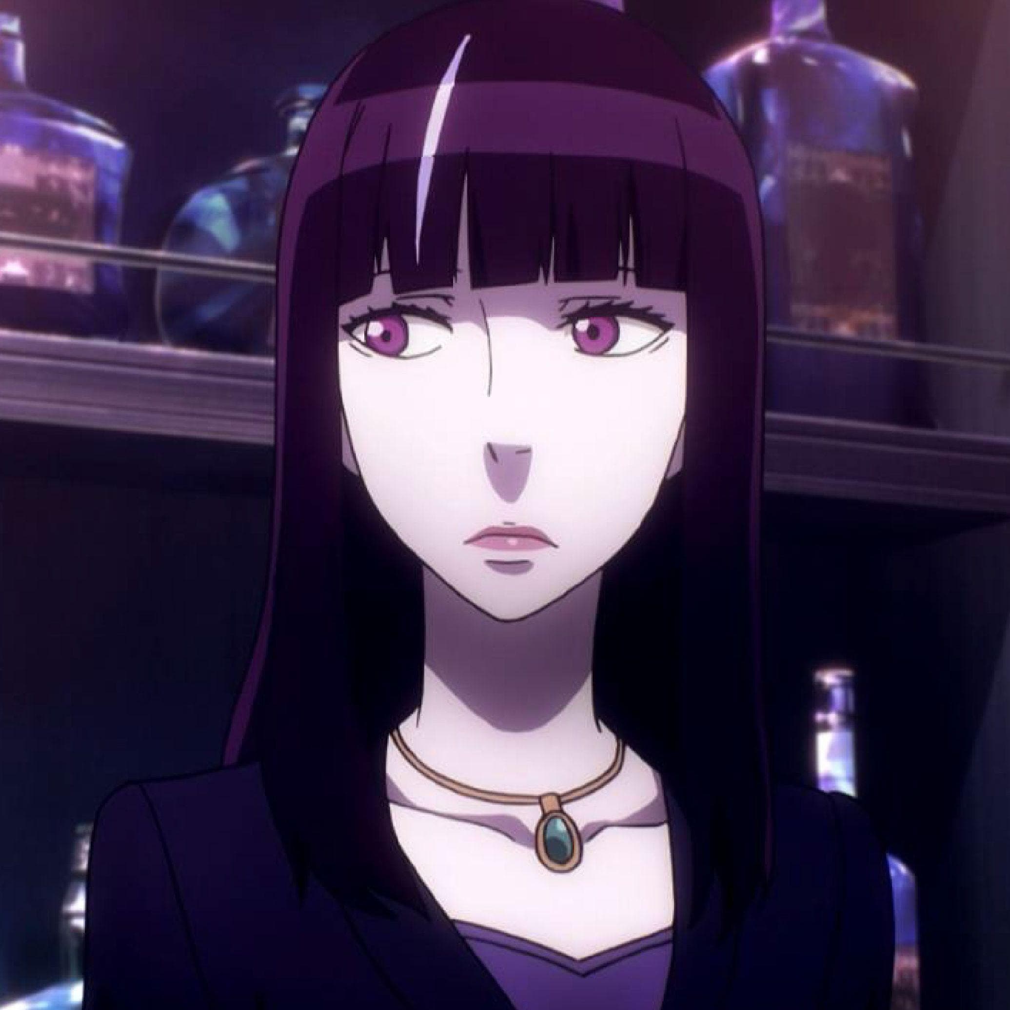 Chiyuki Death Parade Quotes The 15 Best Death Parade Quotes, Ranked By