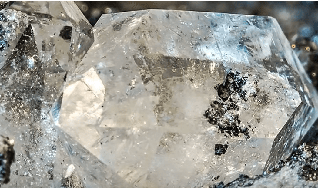 2018 Scientific Breakthroughs & Science News