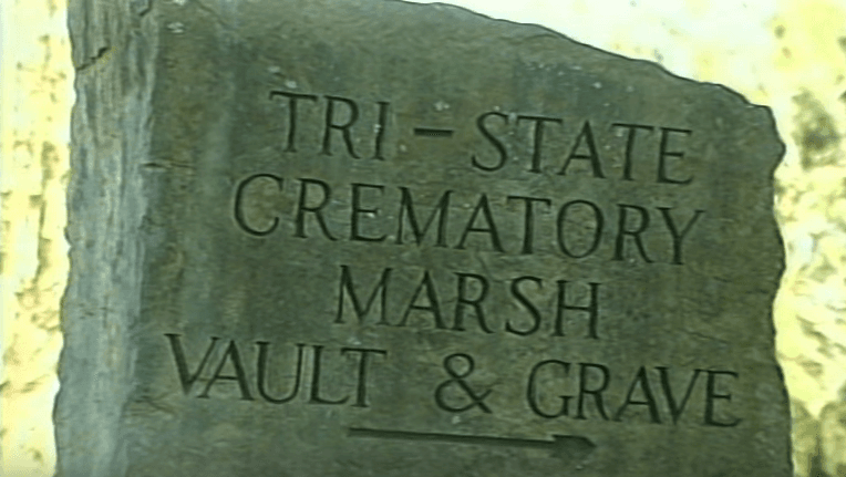 The Horrifying Ray Brent Marsh Crematorium Scandal