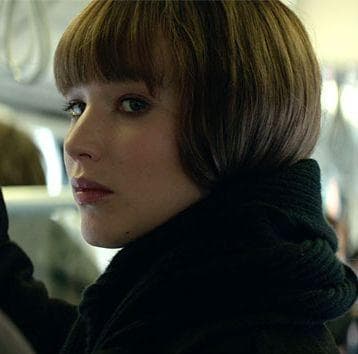 Red Sparrow Movie Quotes